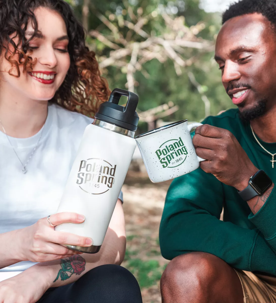 Where to Buy | Poland Spring Maine Spring Water